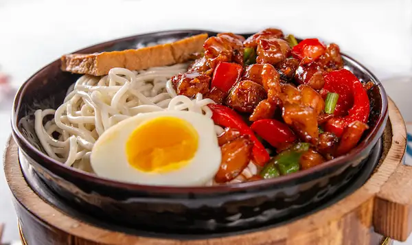 四姐 Special Noodle Milpitas｜Chinese Foods｜Milpitas