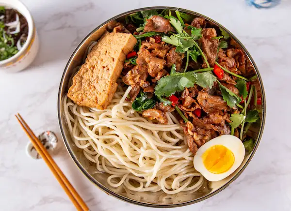 四姐 Special Noodle Milpitas｜Chinese Foods｜Milpitas