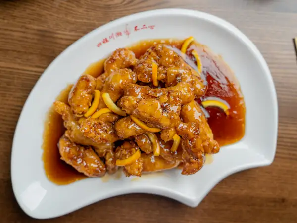 四姐 Special Noodle Milpitas｜Chinese Foods｜Milpitas