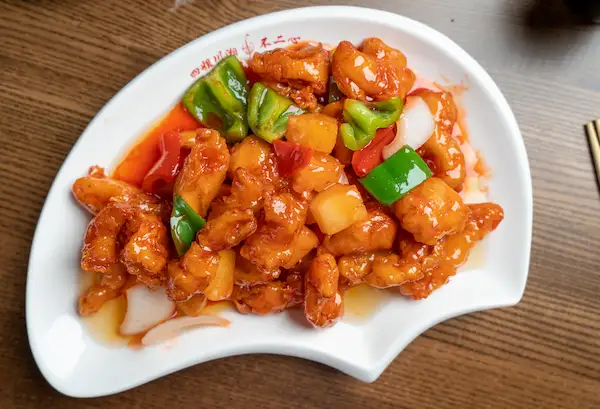 四姐 Special Noodle Milpitas｜Chinese Foods｜Milpitas