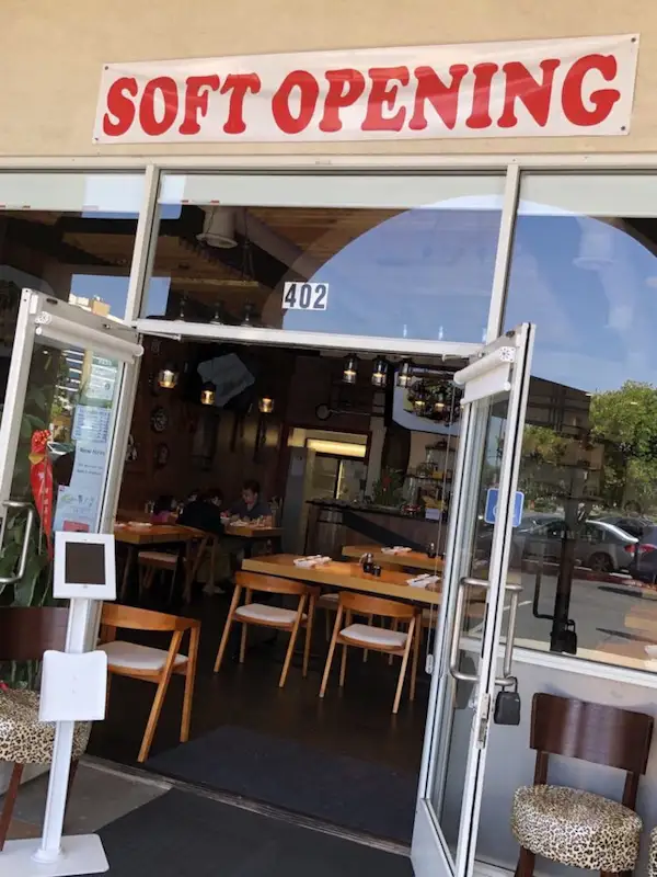 四姐 Special Noodle Milpitas｜Chinese Foods｜Milpitas